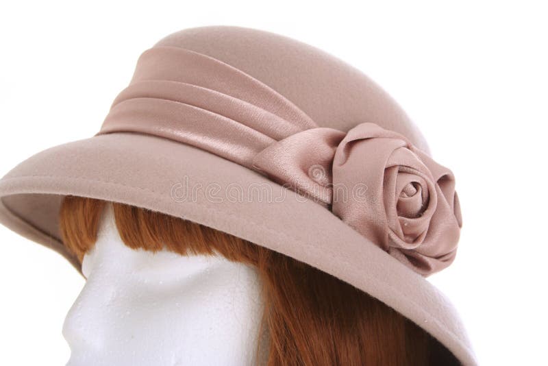Ladies Hat Picture. Image: 928525