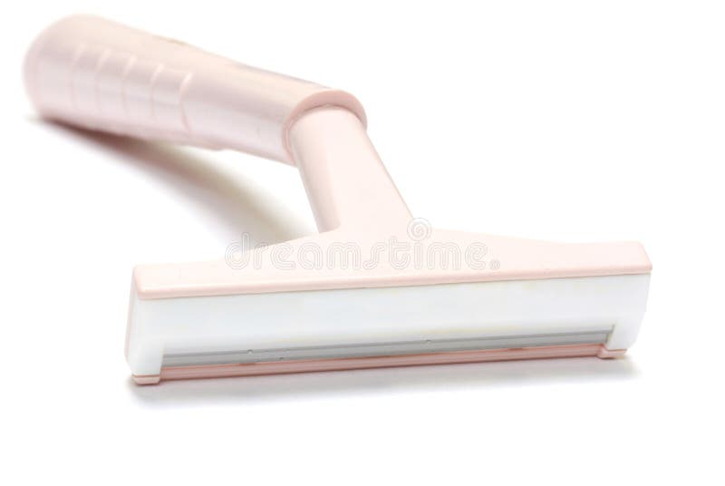 Ladies razor stock photo. Image of clean, grooming, groom - 1798586