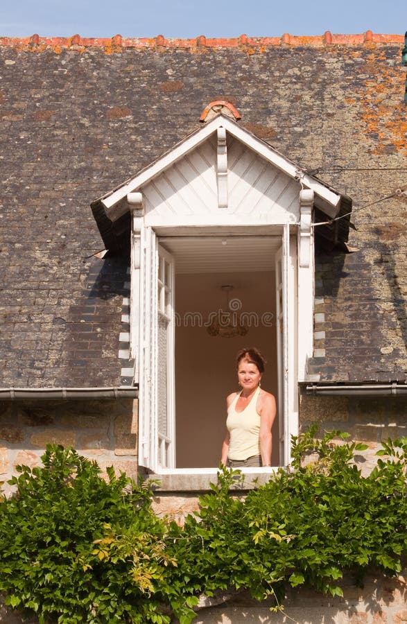 10,023 Old Lady Window Stock Photos - Free & Royalty-Free Stock Photos ...