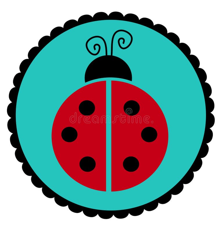 Circle Bug Stock Illustrations – 10,687 Circle Bug Stock Illustrations ...