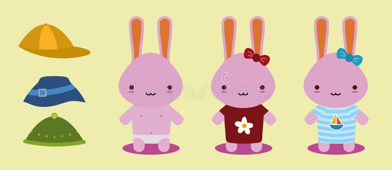 Happy easter stock vector. Illustration of painted, nature - 23584636