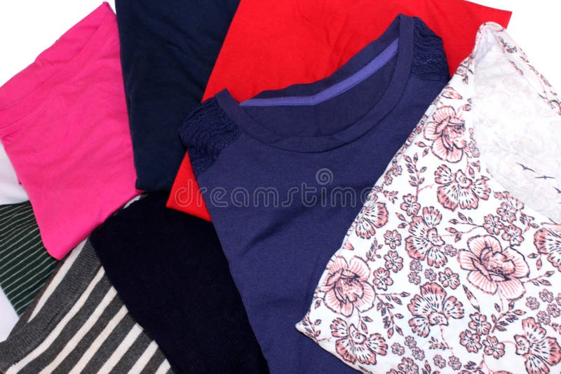 Lady clothes stock image. Image of material, shawl, colors - 114065607