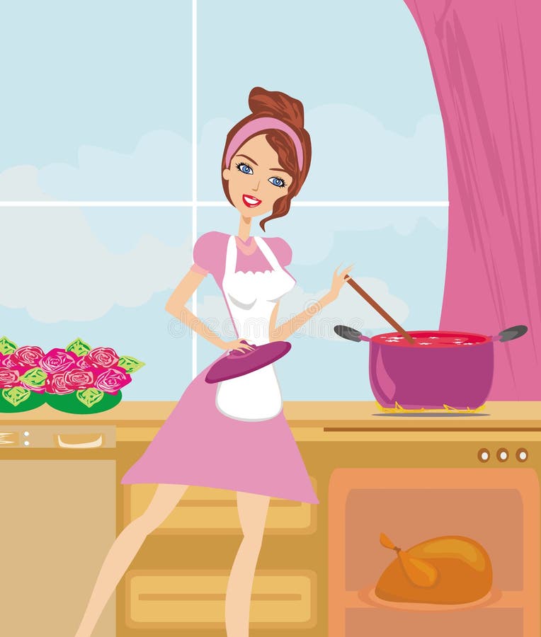 Chores Stock Illustrations – 14,735 Chores Stock Illustrations, Vectors & Clipart - Dreamstime