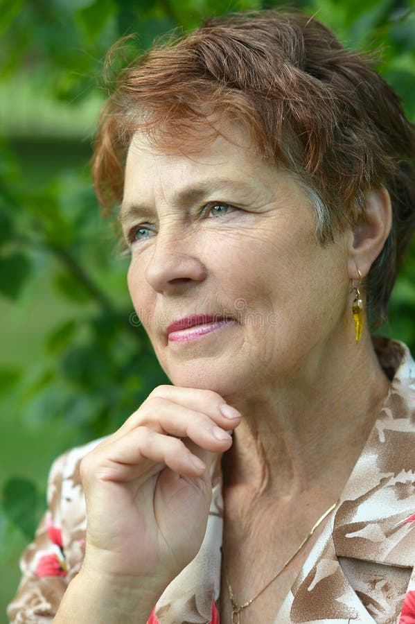 Lady enjoying summer stock photo. Image of beautiful - 58293966