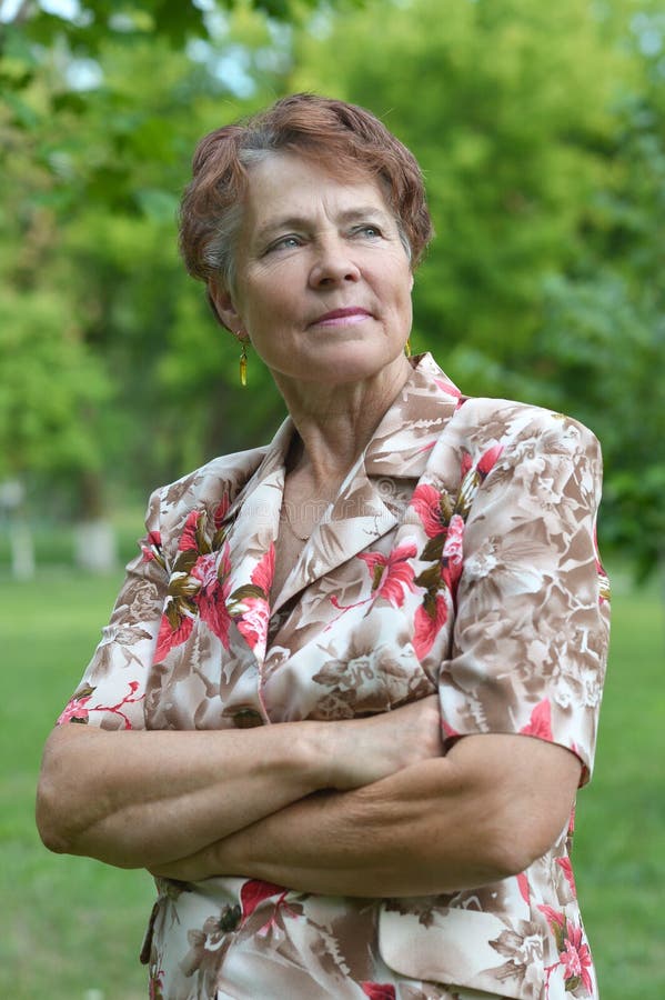 Lady enjoying summer stock photo. Image of female, dream - 62306342