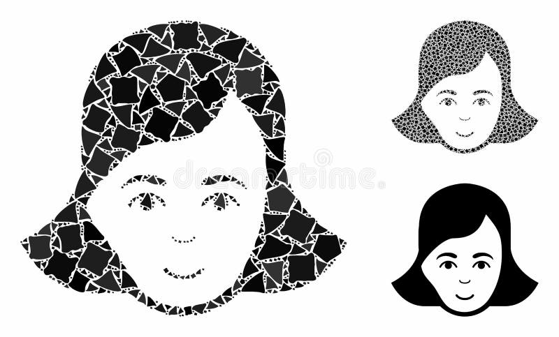 Ragged Face Stock Illustrations – 391 Ragged Face Stock Illustrations ...