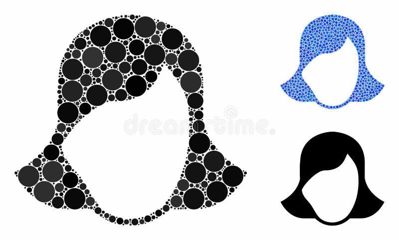 Man Face Template Vector Mesh Network Model and Triangle Mosaic Icon ...