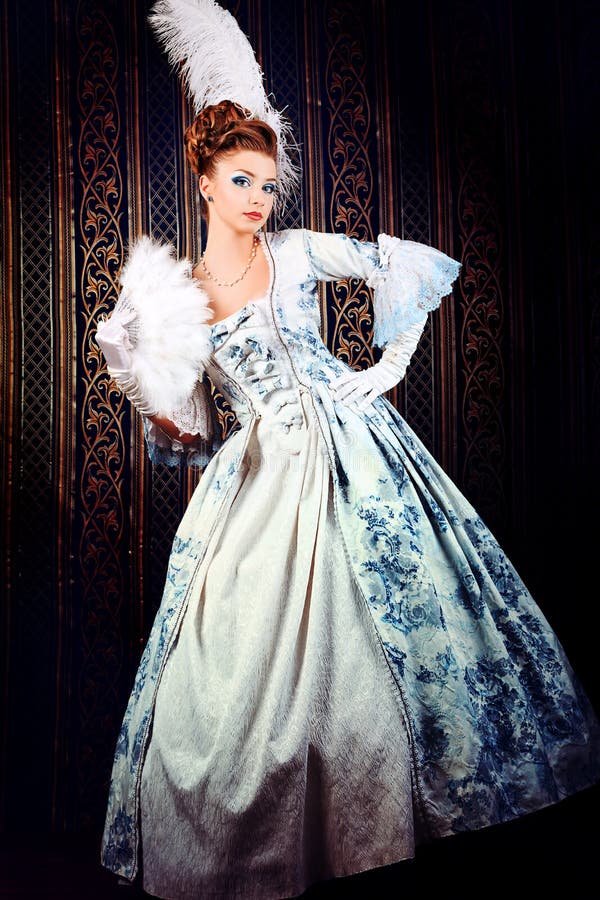 Walking stock photo. Image of european, aristocrat, nature - 19750034