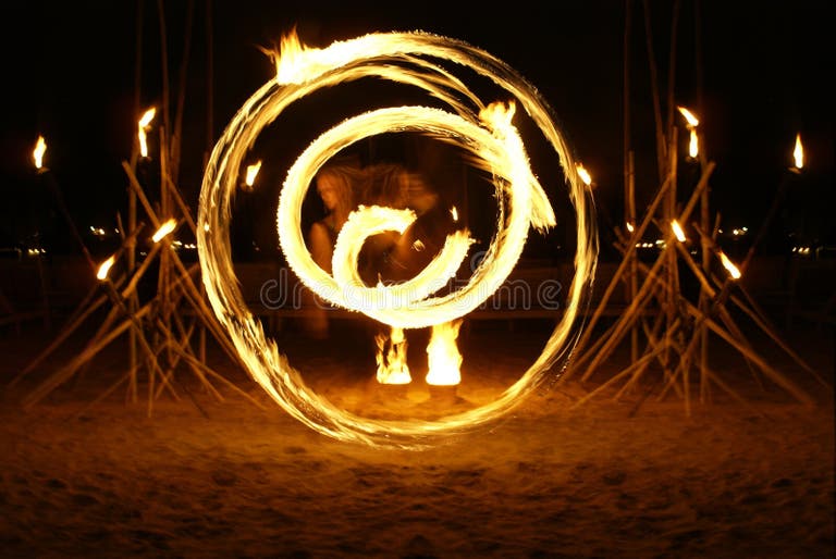 646 Fire Twirling Stock Photos - Free & Royalty-Free Stock Photos from ...