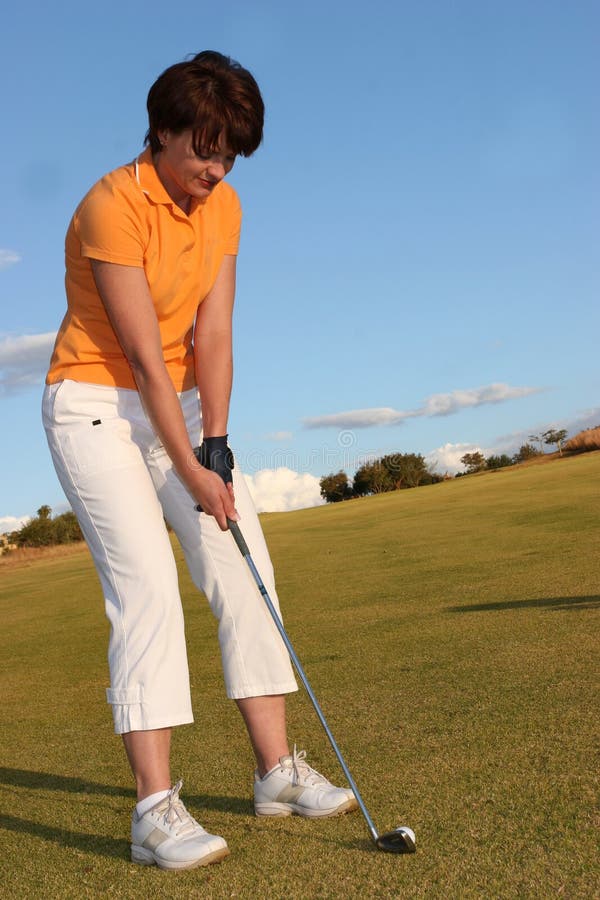 2,787 Lady Golfer Stock Photos - Free & Royalty-Free Stock Photos from ...