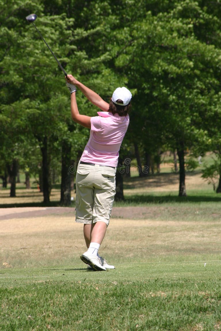 2,860 Lady Golfer Stock Photos - Free & Royalty-Free Stock Photos from ...