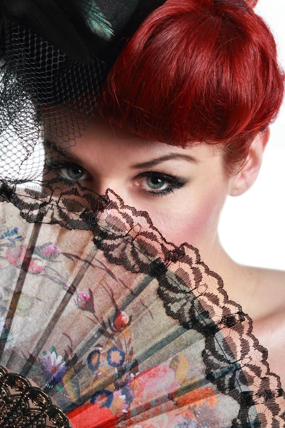 335 Lady Lace Pin Up Stock Photos - Free & Royalty-Free Stock Photos ...