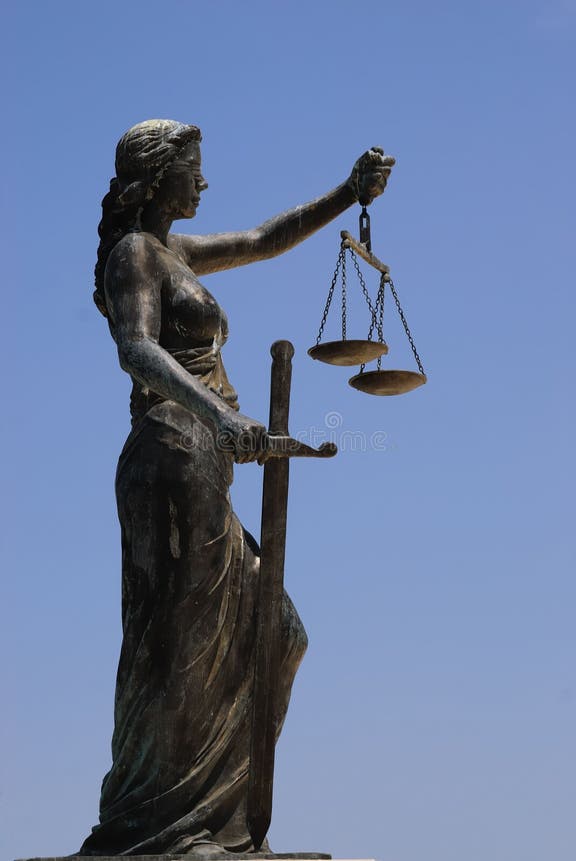 295 Lady Holding Scales Justice Stock Photos - Free & Royalty-Free ...