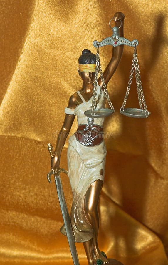 Lady justice stock image. Image of judgment, lady, sculpt - 8340093