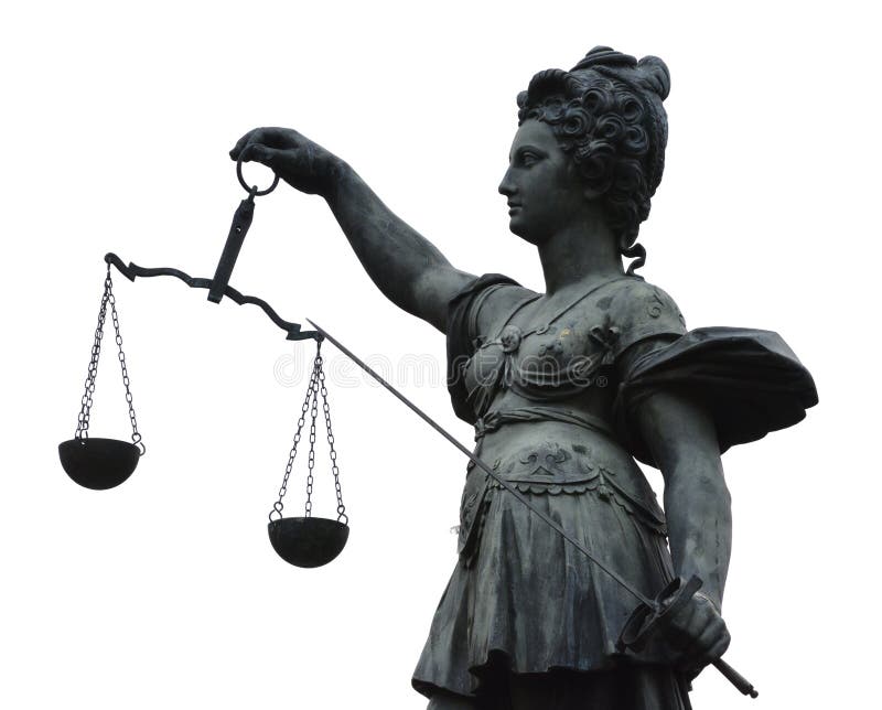 Lady Justice stock photo. Image of justice, landmark - 36613618