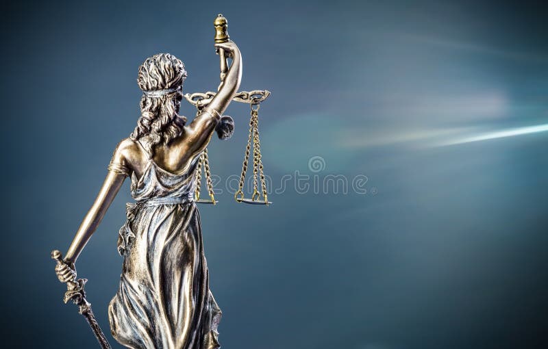 Lady Justice Statue stock photo. Image of gavel, judgment - 88304658