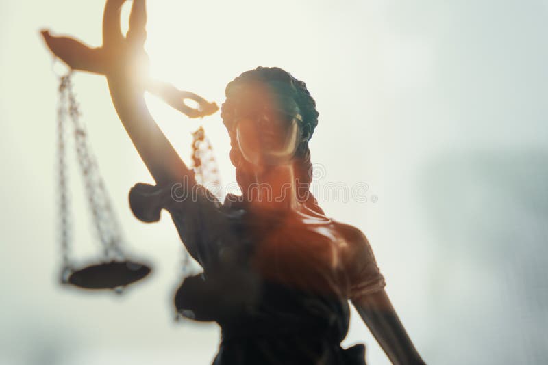 Lady Justice Statue stock photo. Image of gavel, concept - 88438156