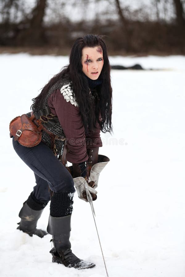 Blood Princess Knight Arcs Stock Photos - Free & Royalty-Free Stock ...