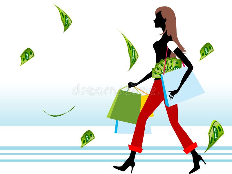 No more money needed stock photo. Image of brown, give - 12718742