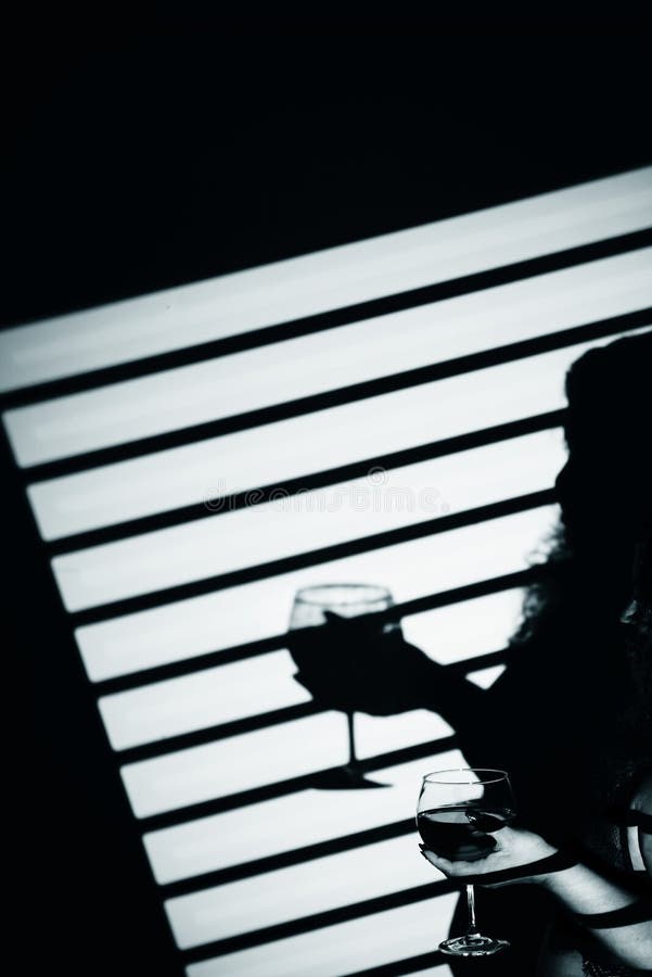 Infrared stock photo. Image of exotic, expressive, cosmetics - 714606