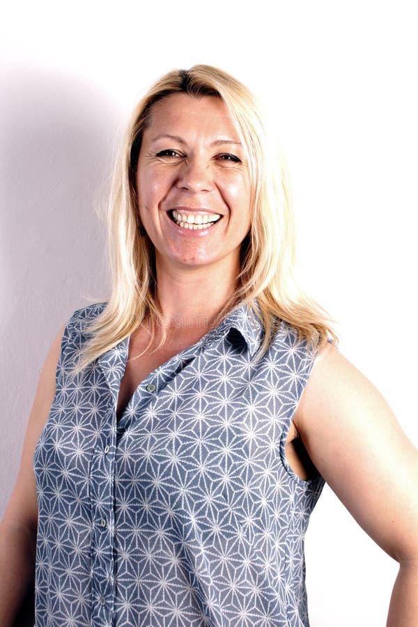 Lady portrait stock image. Image of head, human, lips - 54342159