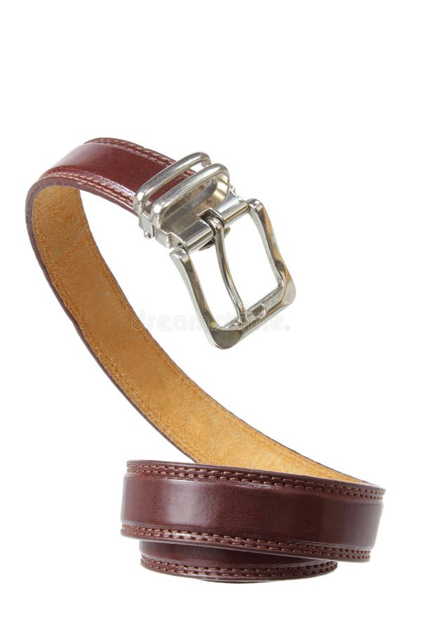 Lady s Belt stock image. Image of studio, accessory, fashionable - 27992673