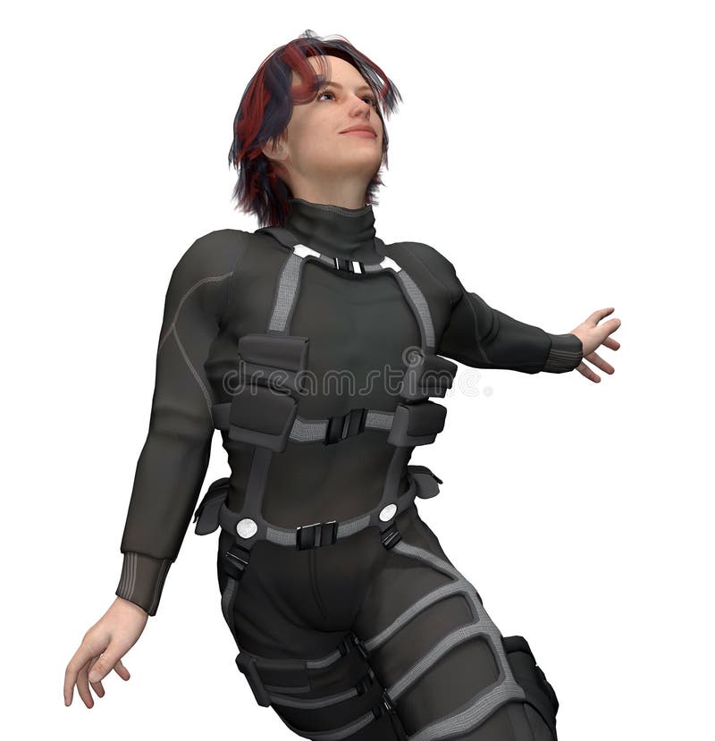 Anime Spy Stock Illustrations – 27 Anime Spy Stock Illustrations ...