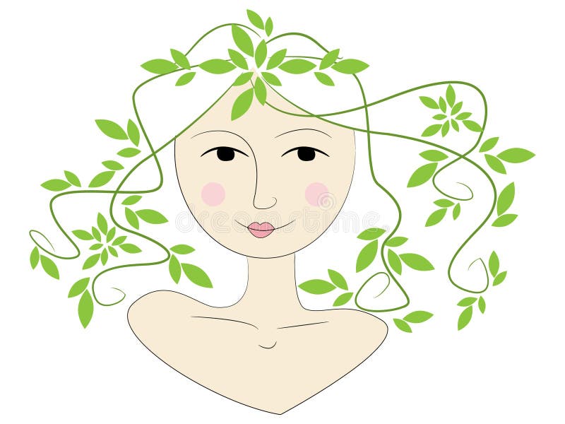 Artist stock vector. Illustration of vector, creativity - 17276736