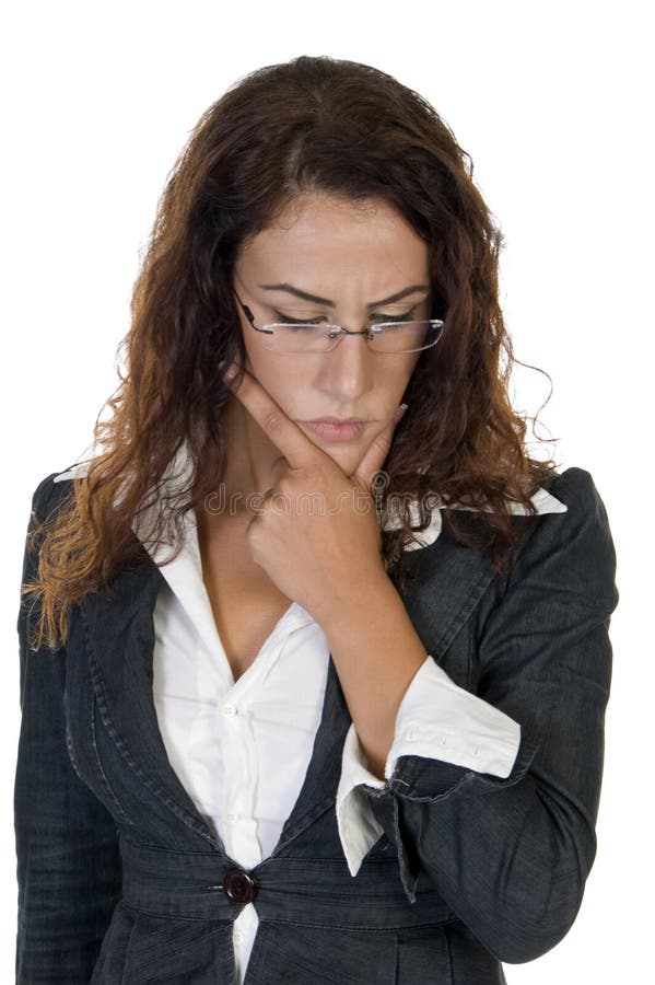90,917 Thinking Lady Stock Photos - Free & Royalty-Free Stock Photos ...