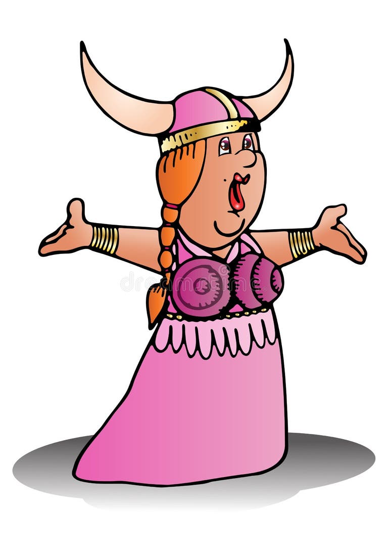 Lady Viking Stock Illustrations – 305 Lady Viking Stock Illustrations ...