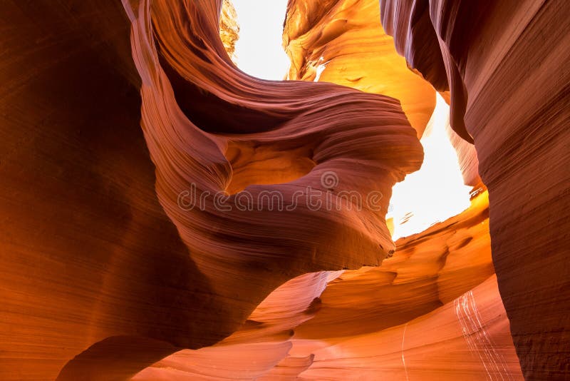 Lady in the Wind stock photo. Image of cliff, lady, mountain - 97863050