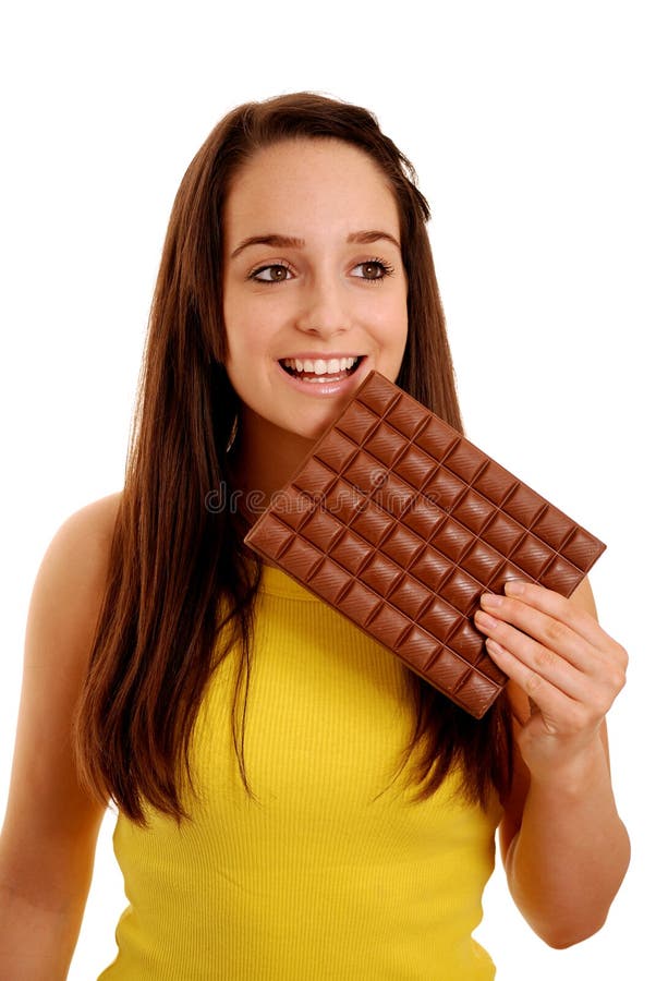 180+ Lady chocolate Free Stock Photos - StockFreeImages