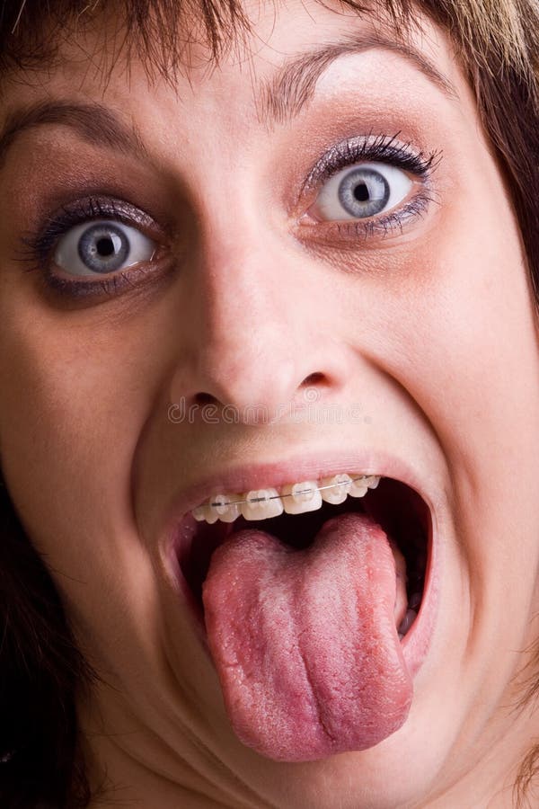 130+ Lady tongue Free Stock Photos - StockFreeImages