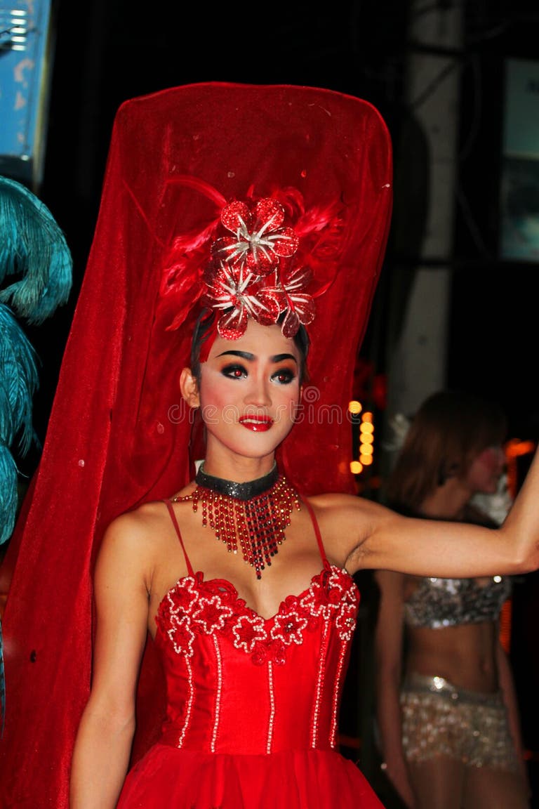 287 Ladyboy Thailand Stock Photos - Free & Royalty-Free Stock Photos ...