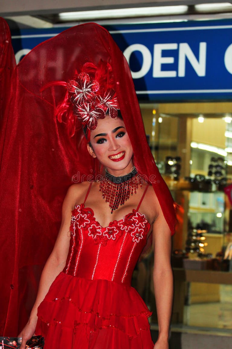 287 Ladyboy Thailand Stock Photos - Free & Royalty-Free Stock Photos ...