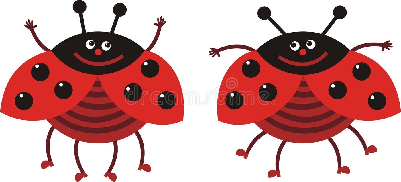Fat Ladybug Stock Illustrations – 23 Fat Ladybug Stock Illustrations ...
