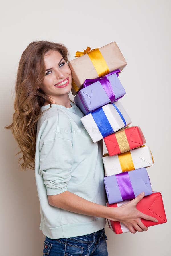 Ladybug girl body stock photo. Image of paint, color - 67279046