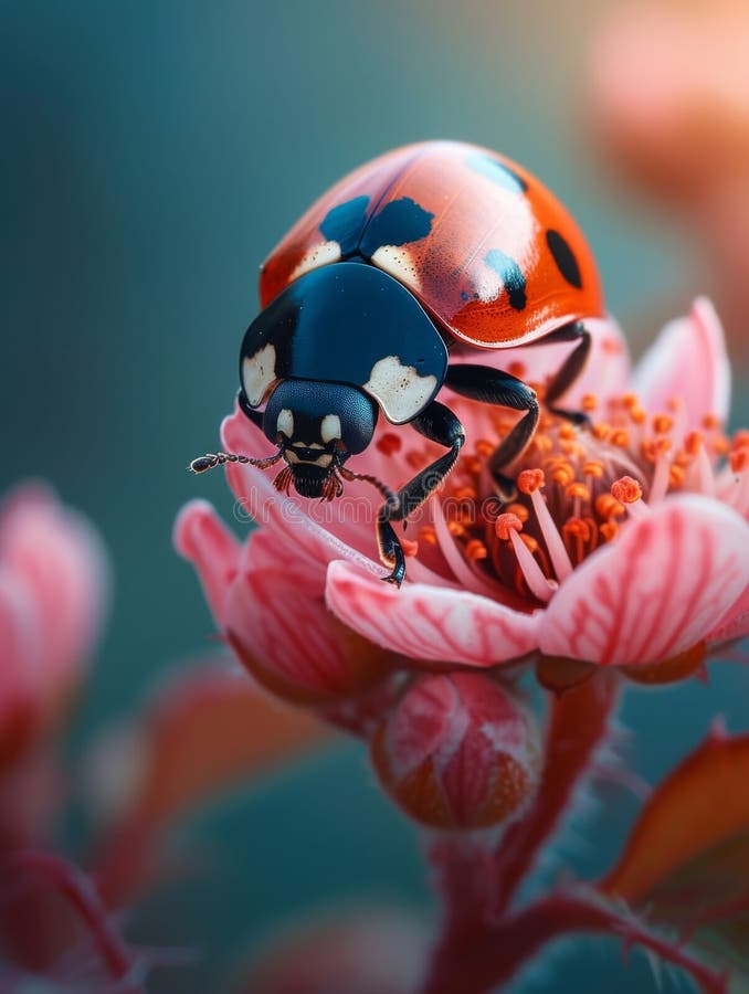 236 Poisonous Ladybug Stock Photos - Free & Royalty-Free Stock Photos ...