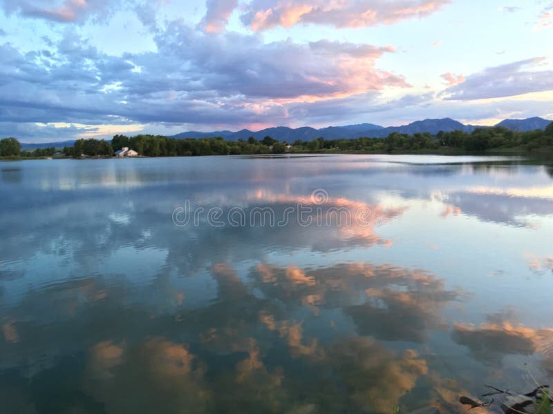 Lake Waneka Stock Photos - Free & Royalty-Free Stock Photos from Dreamstime
