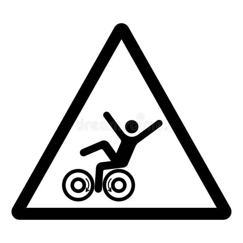 Lag Entanglement Rollers Symbol Sign, Vector Illustration, Isolate on ...