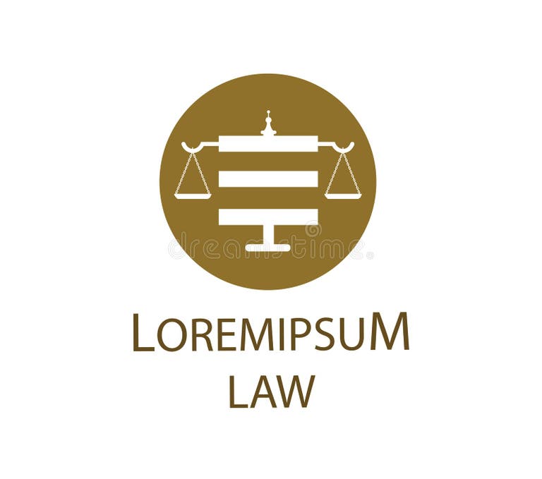 Lag Logo Concept Design stock illustrationer. Illustration av analys ...