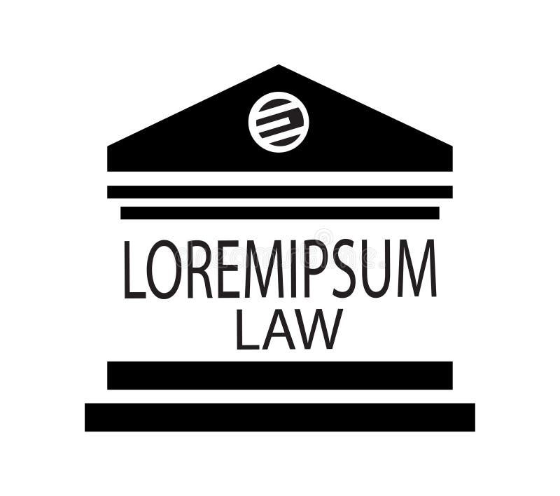 Lag Logo Concept Design stock illustrationer. Illustration av abstrakt ...