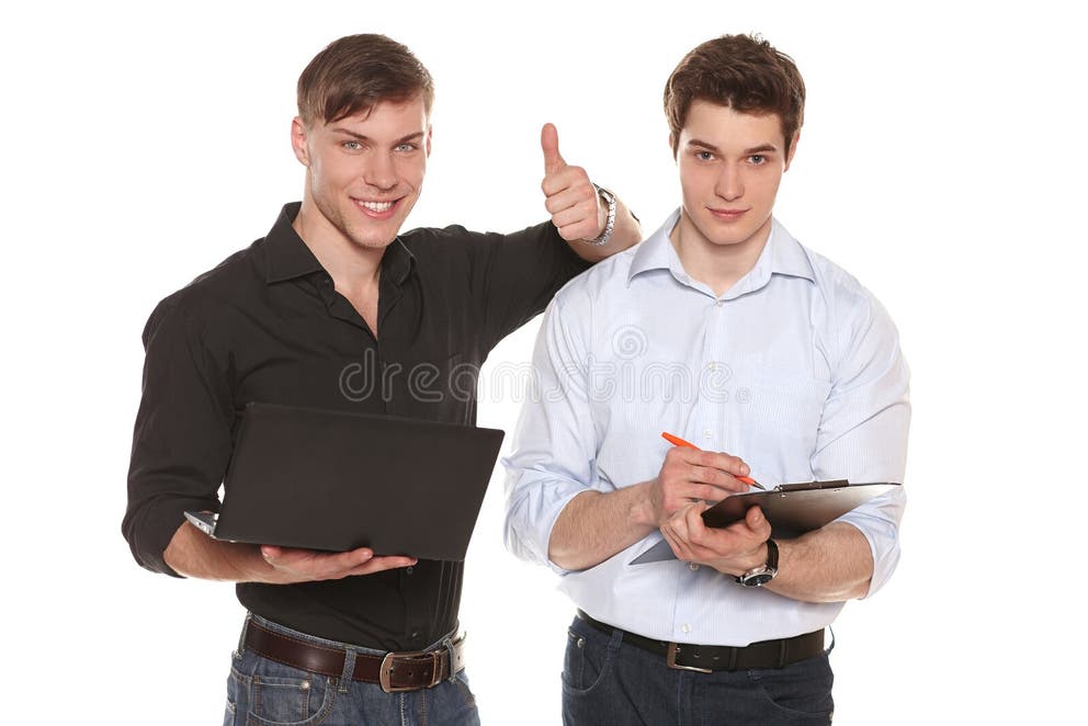 Lagarbete. arkivfoto. Bild av chefer, entreprenör, affärsman - 32214032