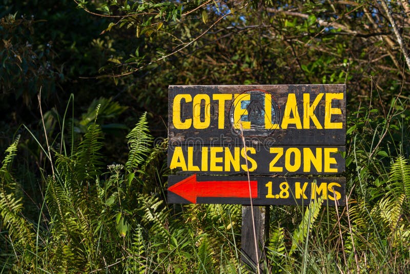 Lago cote, Costa Rica immagine stock. Immagine di attivo - 104806787