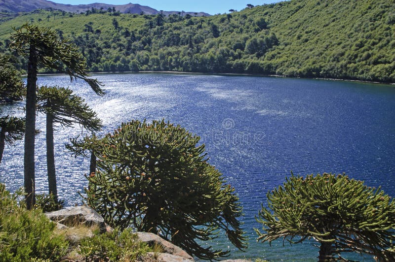 Lagoon stock image. Image of beauty, beautiful, landscape - 29626507