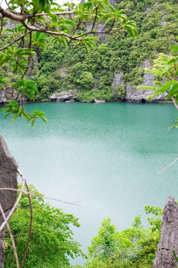 Lagoon stock image. Image of cloud, clear, sunlight, lagoon - 38048649