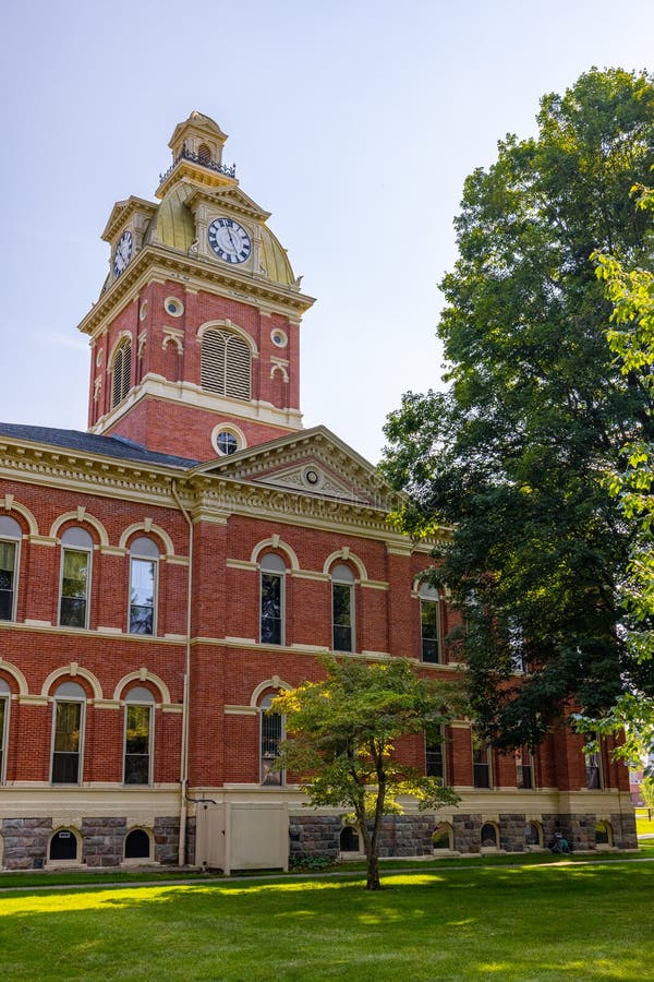 Lagrange County editorial image. Image of states, county - 238640115