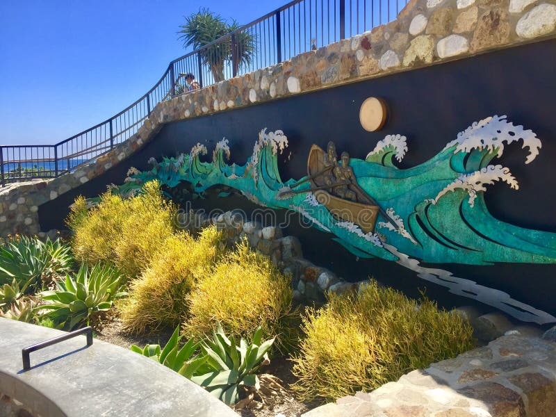 Laguna Beach editorial photo. Image of california, laguna - 284823036