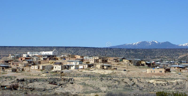 Laguna pueblo stock photo. Image of kawaik, forest, cibola - 13413140