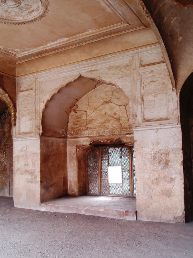 Lahore Fort Pakistan stock image. Image of mughal, shahi - 5269685